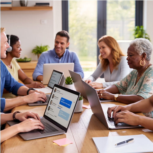 MOC AI 3002 - Develop AI information extraction solutions in Azure Personalizzato | Infor Piacenza